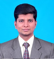 Balaji Kumar | BRICS Young Scientist Forum