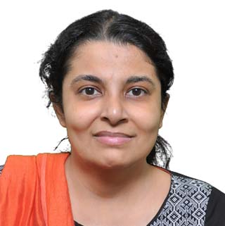 Swadha Anand | BRICS Young Scientist Forum
